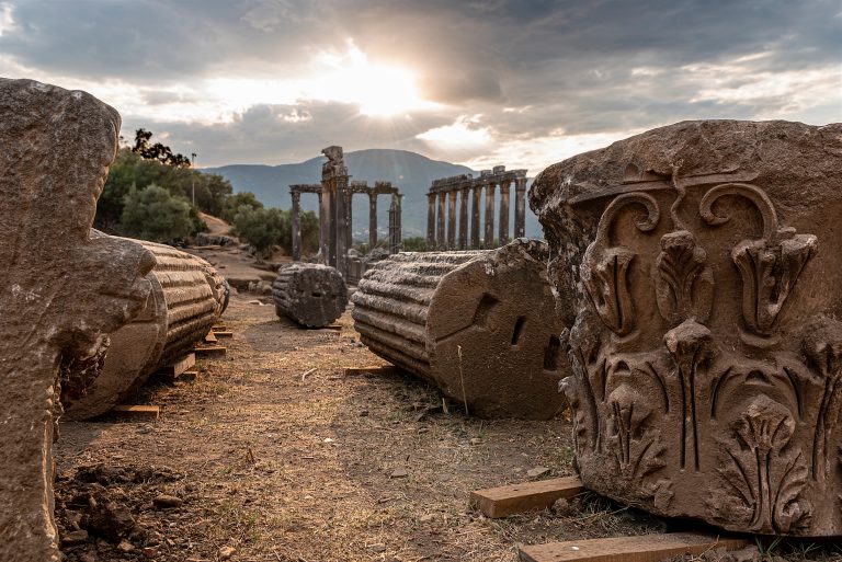 WORLD CITY MUĞLA | MİLAS